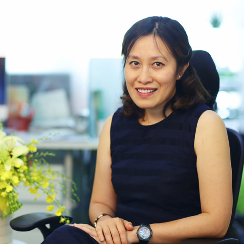 Bao Pham - Hertford College | University of Oxford