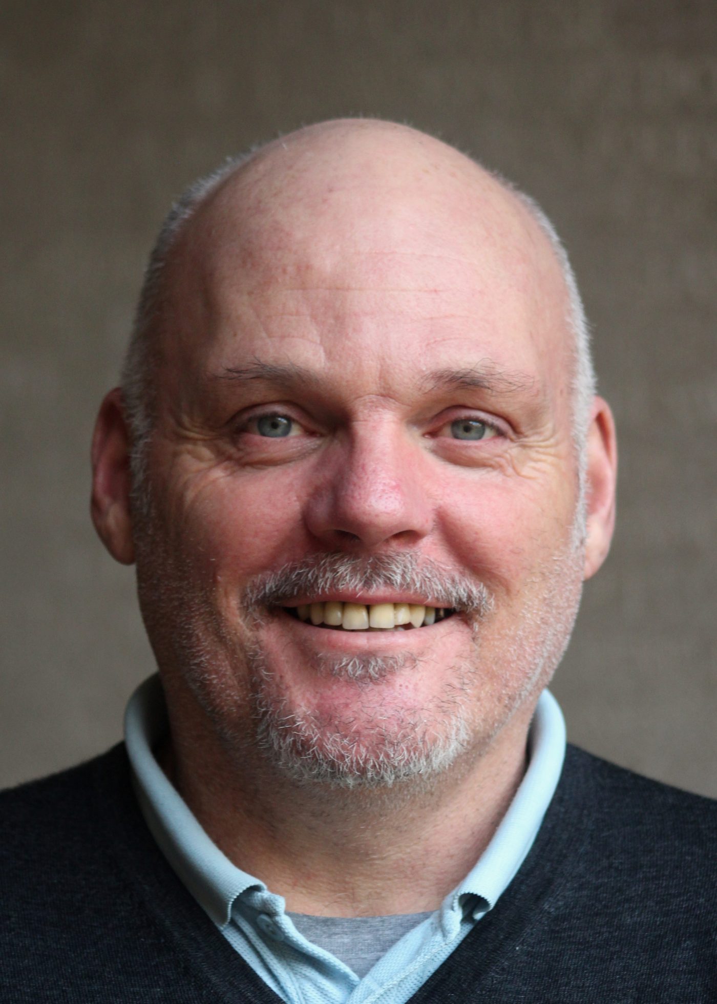 Peter Bailey - Hertford College | University of Oxford