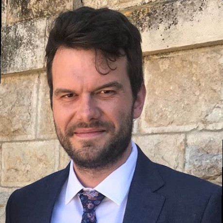 Adam Reeve - Hertford College | University of Oxford