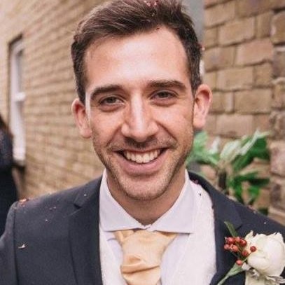 David Abelman - Hertford College | University of Oxford