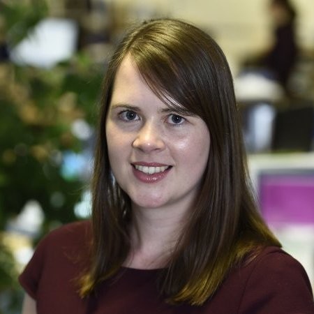 Laura Elson - Hertford College | University of Oxford