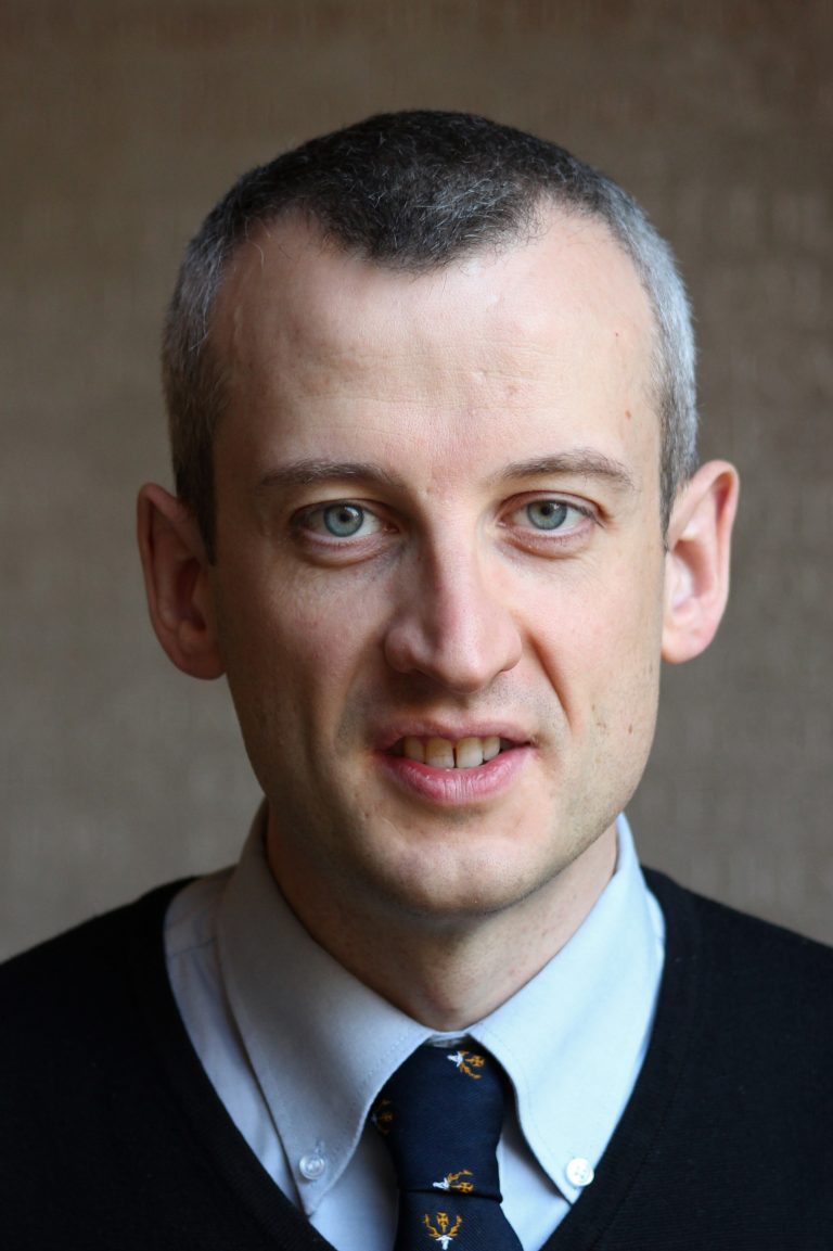 Sebastian Page - Hertford College | University of Oxford