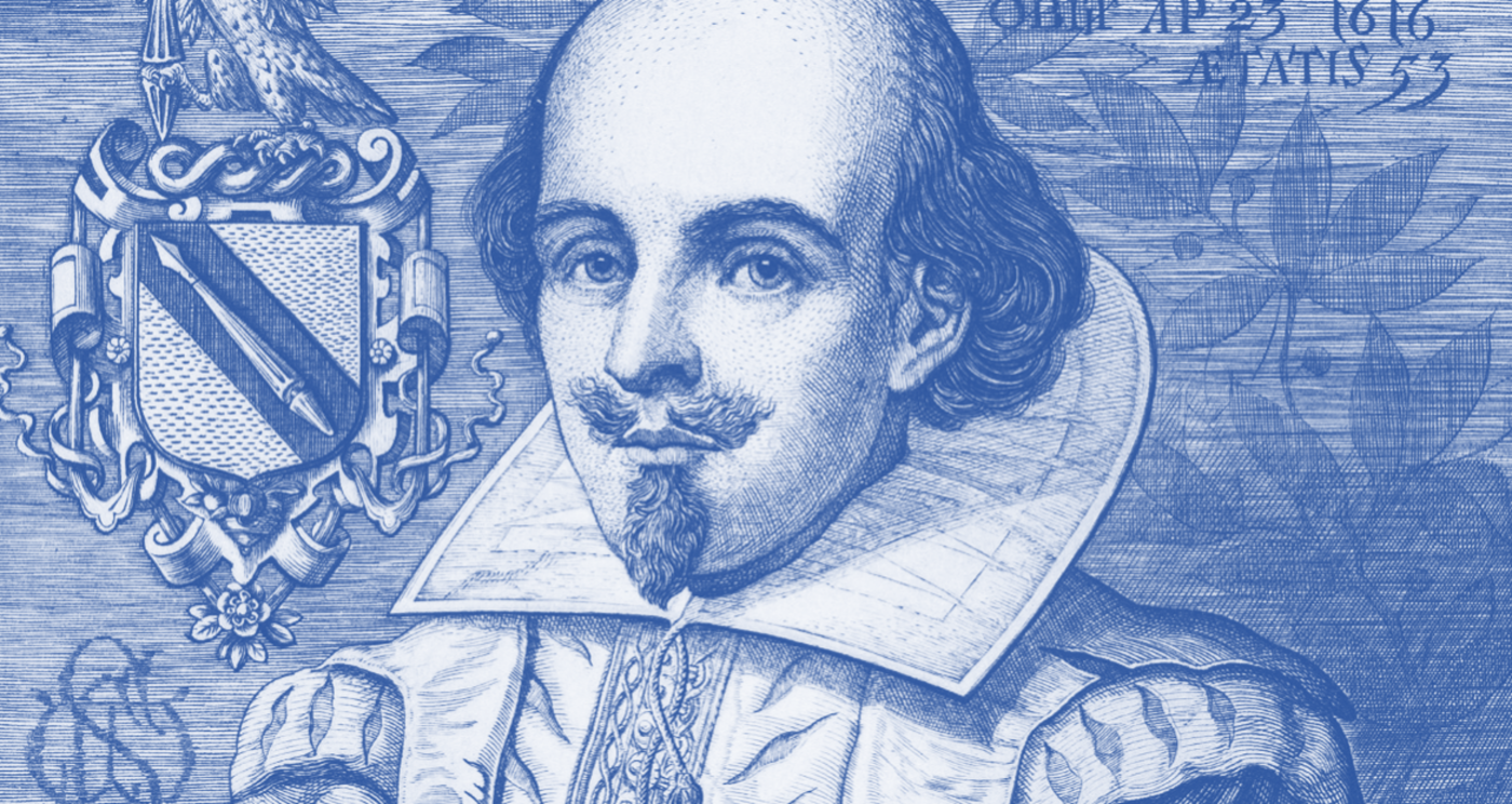 How to read Shakespeare for pleasure - Hertford College | University of ...