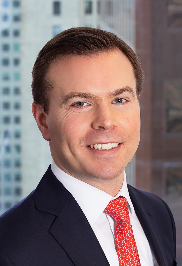 Scott Johnston - Hertford College | University of Oxford