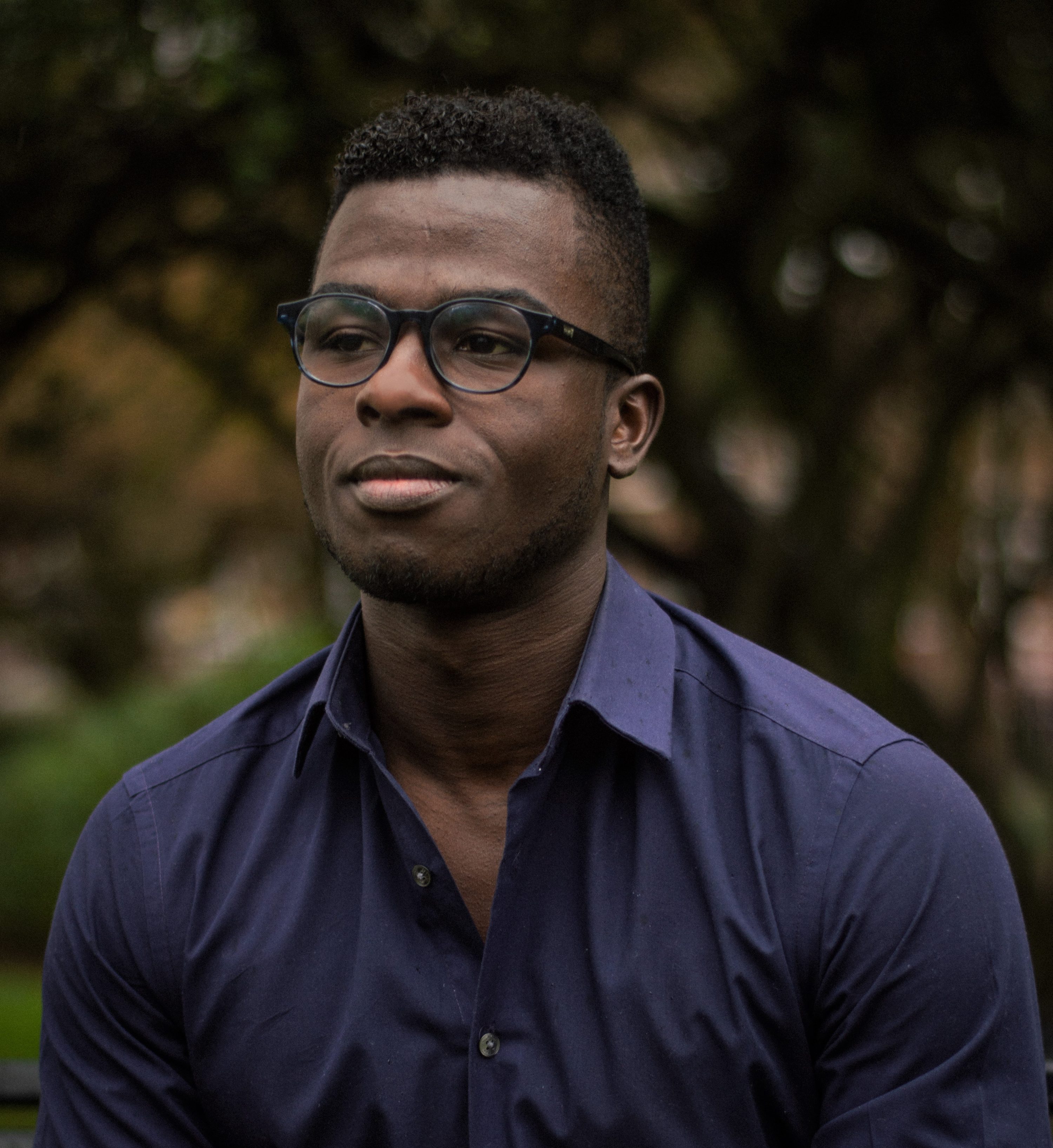 Jeremy Boon - Hertford College | University of Oxford