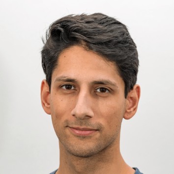 Hari Jackson - Hertford College | University of Oxford