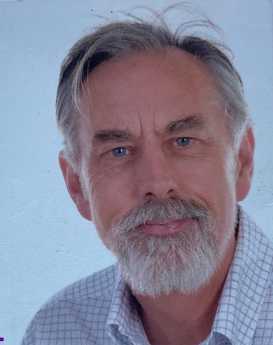 Professor John Morton - Hertford College | University of Oxford