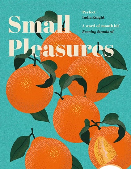 Small Pleasures - Hertford College | University of Oxford