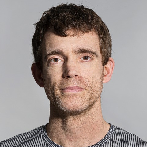 Jon Cox - Hertford College | University of Oxford