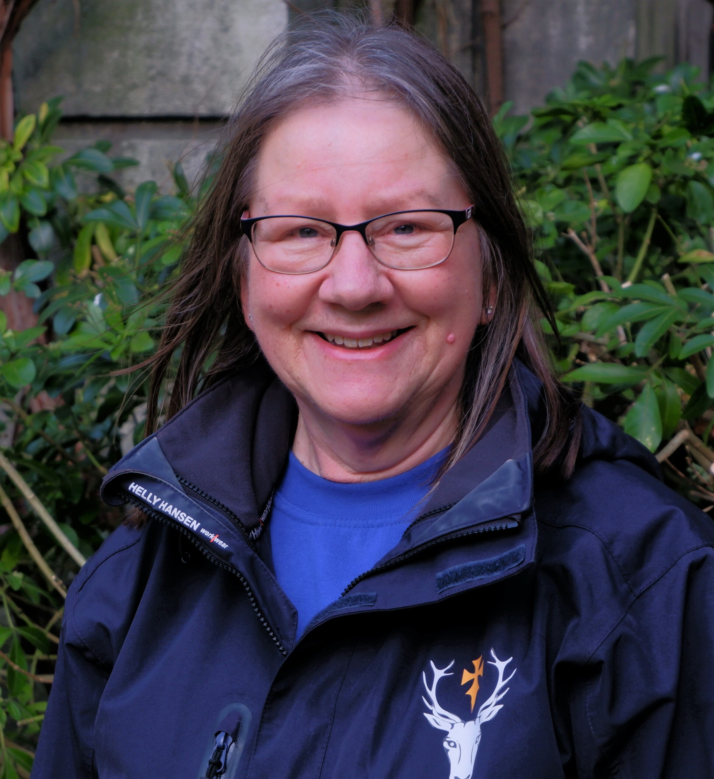 Alison Vale - Hertford College | University of Oxford