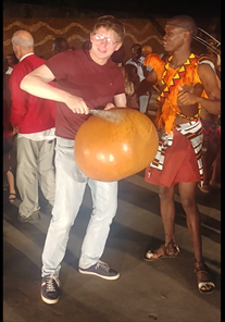 Adam Watson - Hertford College | University of Oxford