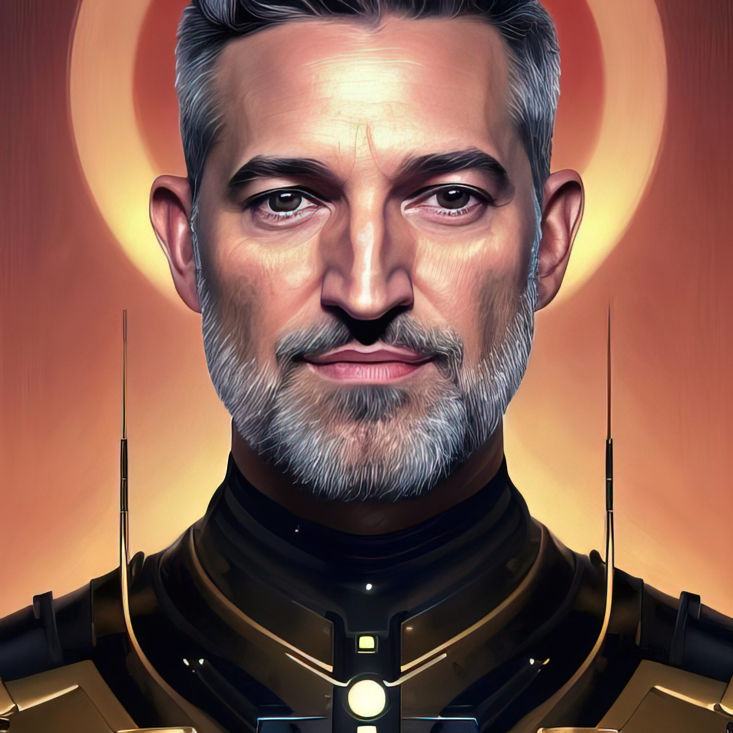 Noah Raford - Hertford College | University of Oxford