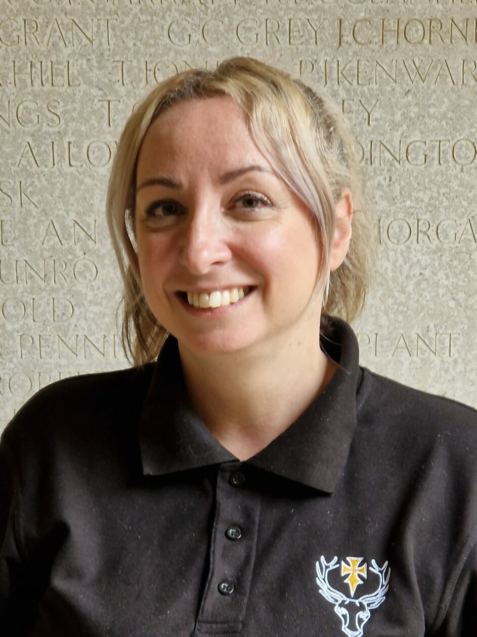 Amy Russell - Hertford College | University of Oxford
