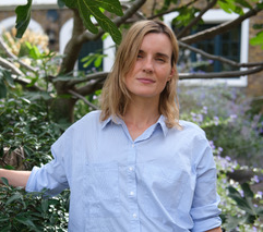 Dr Elsa Court - Hertford College | University of Oxford