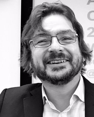 James Bruce - Hertford College | University of Oxford