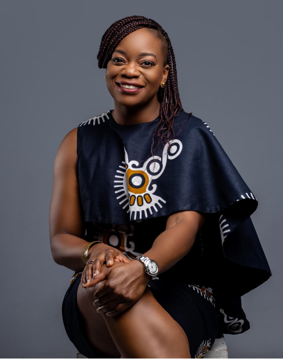 NneNne Iwuji-Eme - Hertford College | University of Oxford