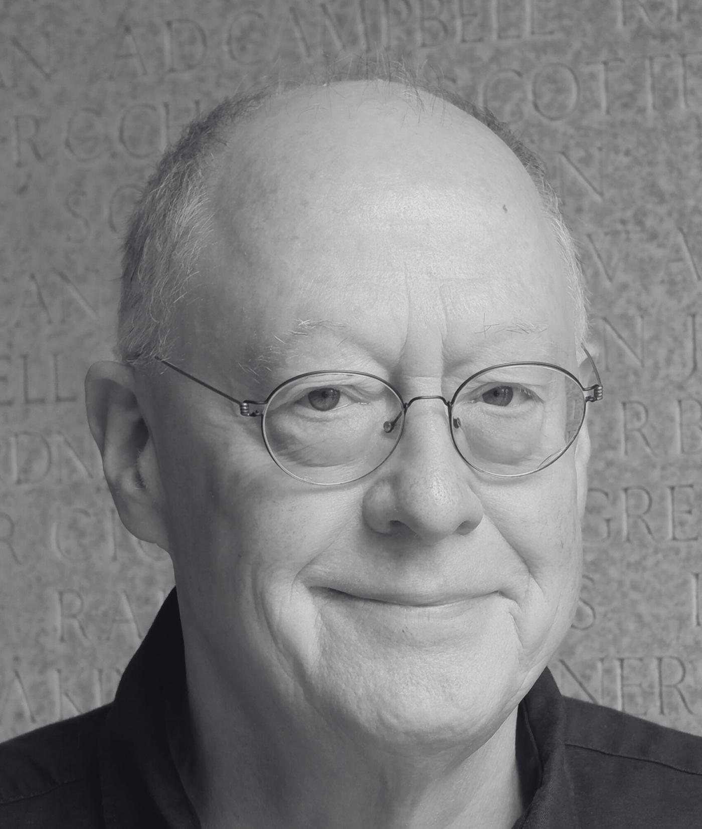 Professor Nick Barton - Hertford College | University of Oxford