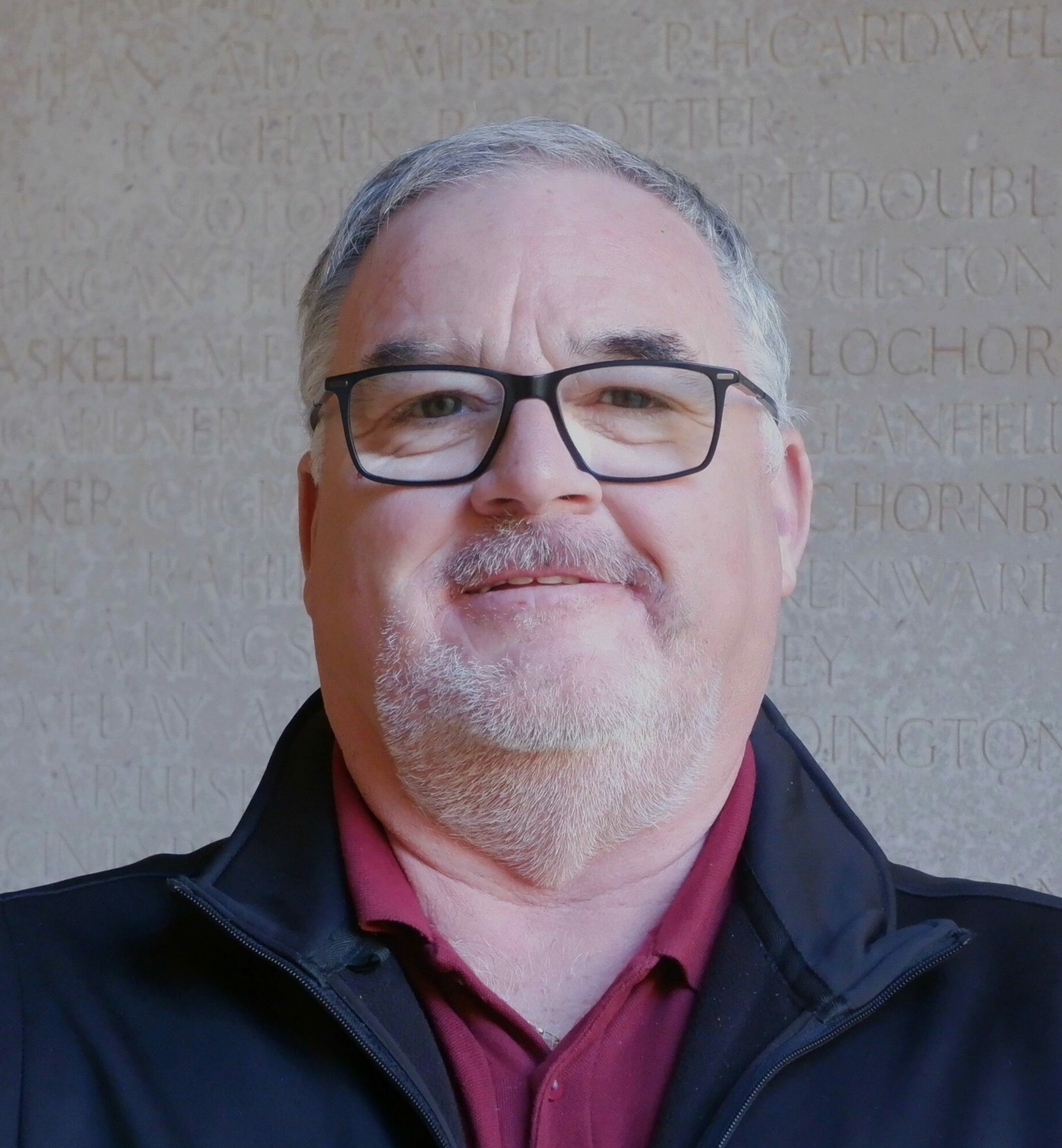 Ian Moffat - Hertford College | University of Oxford