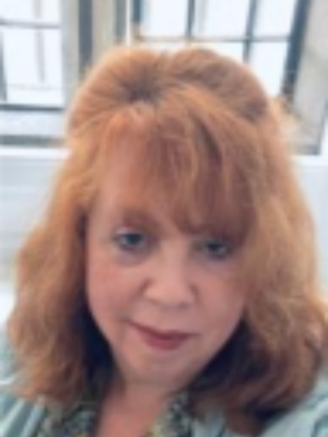 Jane Corrigan - Hertford College | University of Oxford