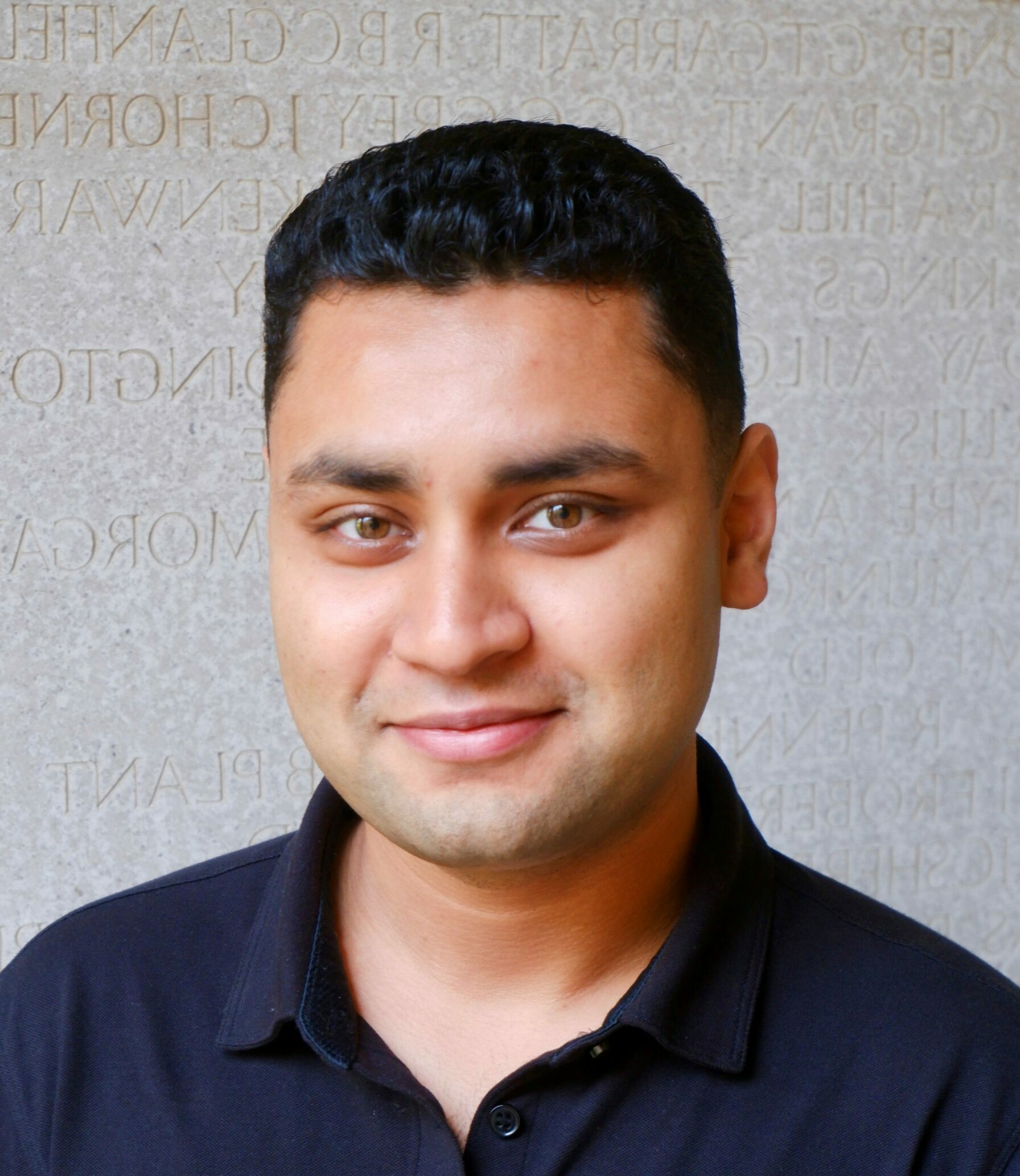 Danish Raza - Hertford College | University of Oxford