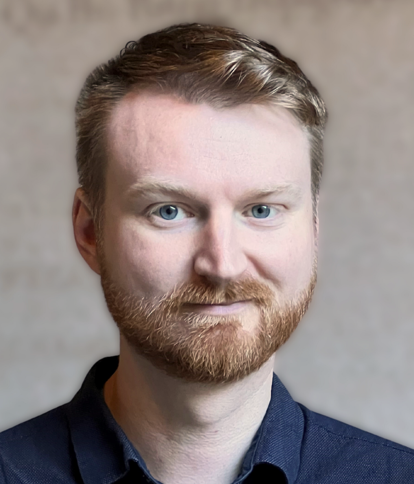 Dr Dylan Gaffney - Hertford College | University of Oxford