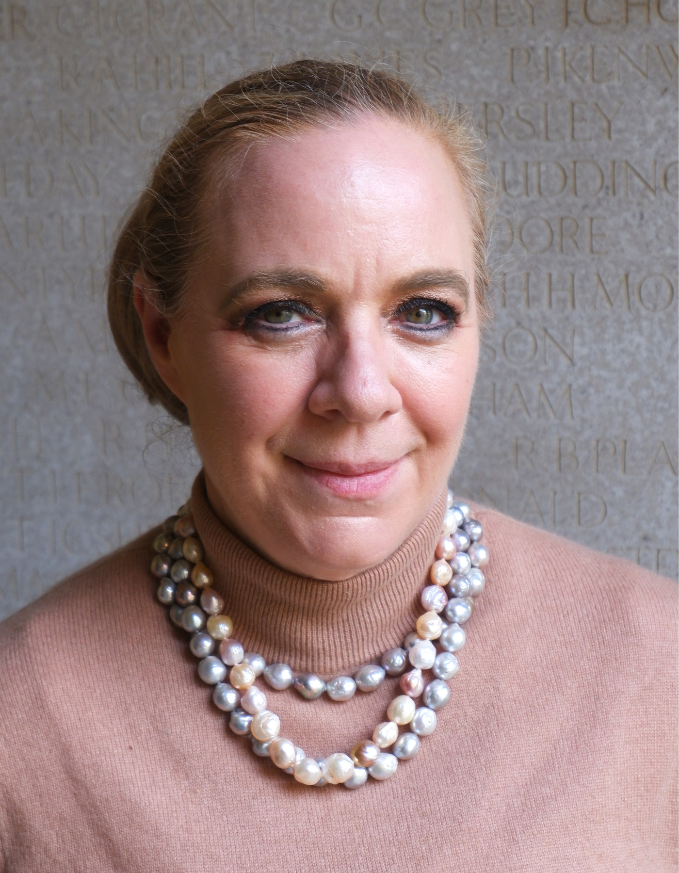 Patricia Wimmer - Hertford College | University of Oxford