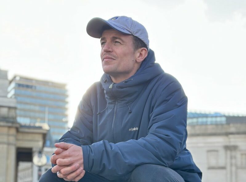 Samuel Johns 1990 - 2024 - Hertford College | University of Oxford