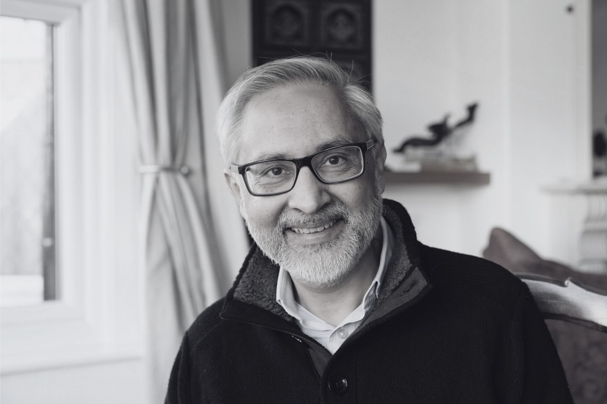 Moazzam Malik - Hertford College | University of Oxford