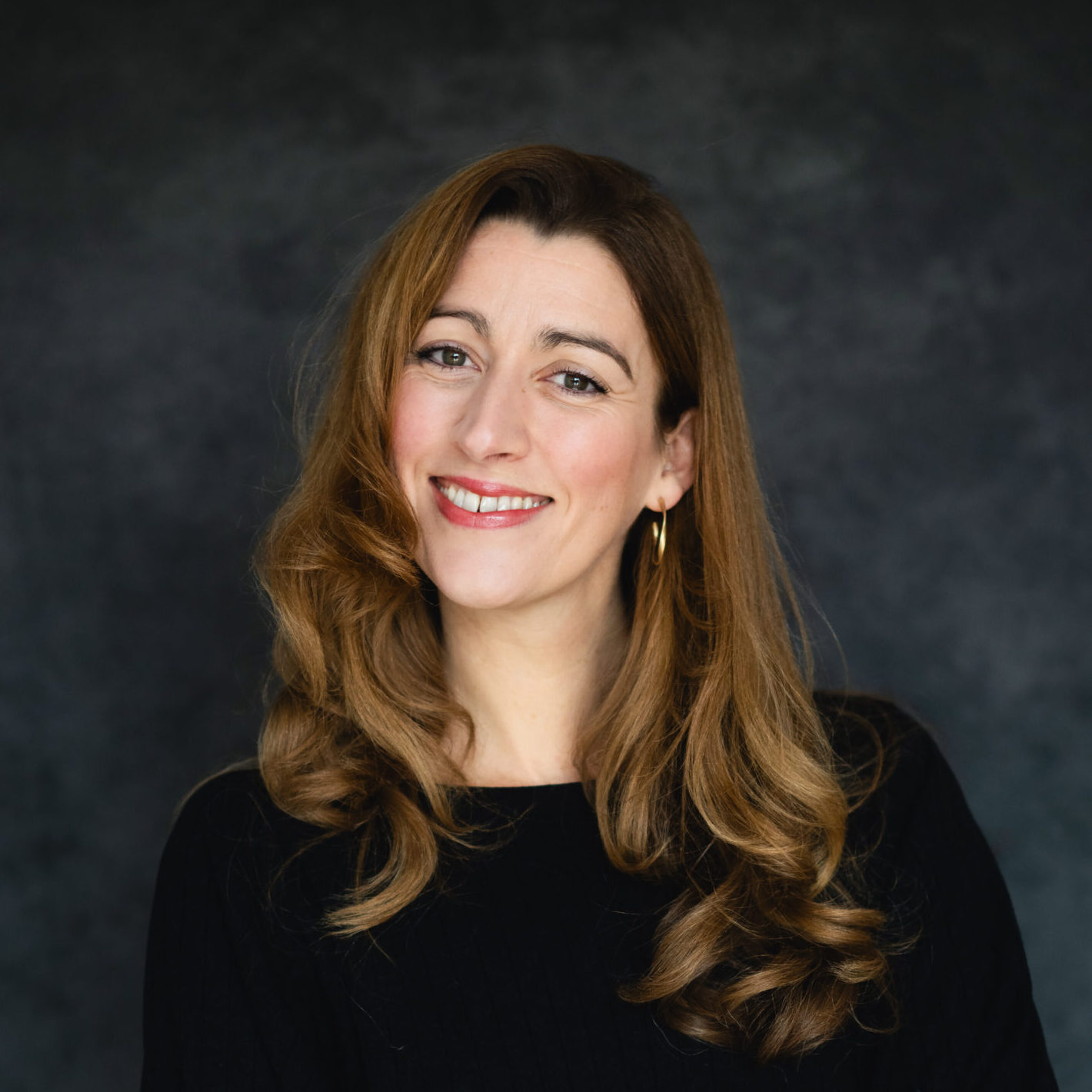 Kate McGrath OBE - Hertford College | University of Oxford