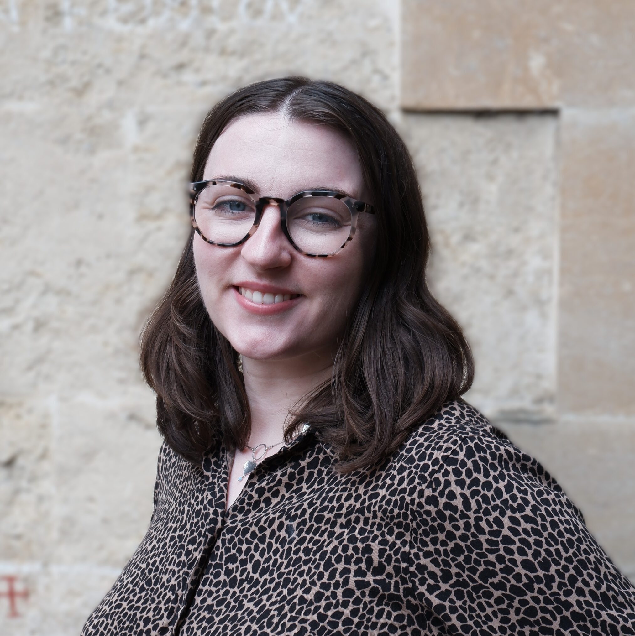 Ellen MacDonald - Hertford College | University of Oxford