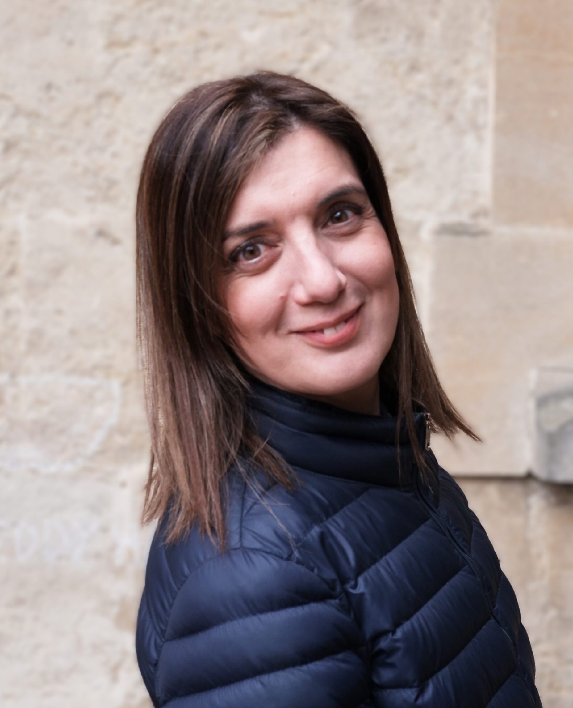 Tamara Garippa - Hertford College | University of Oxford