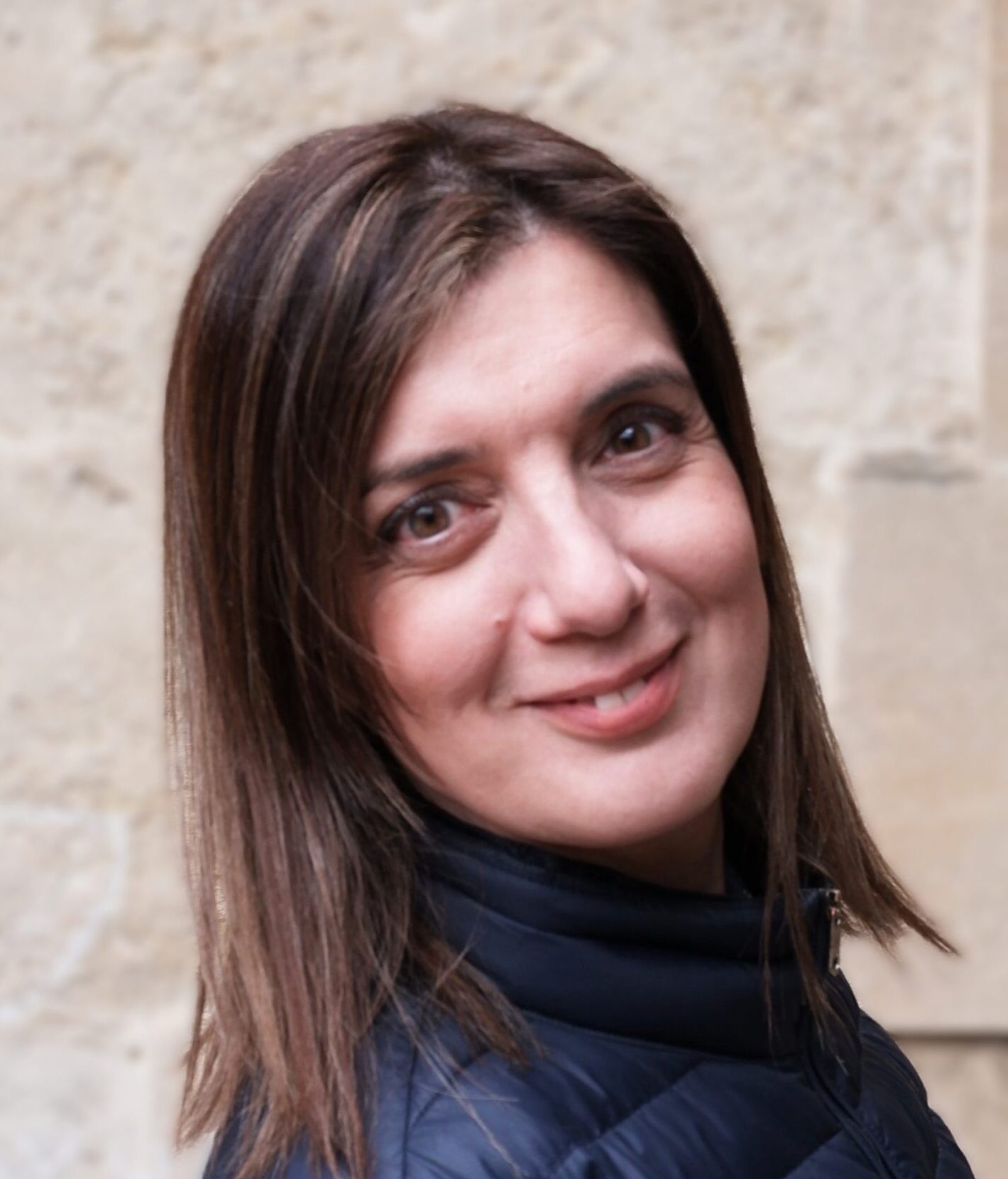 Tamara Garippa - Hertford College | University of Oxford