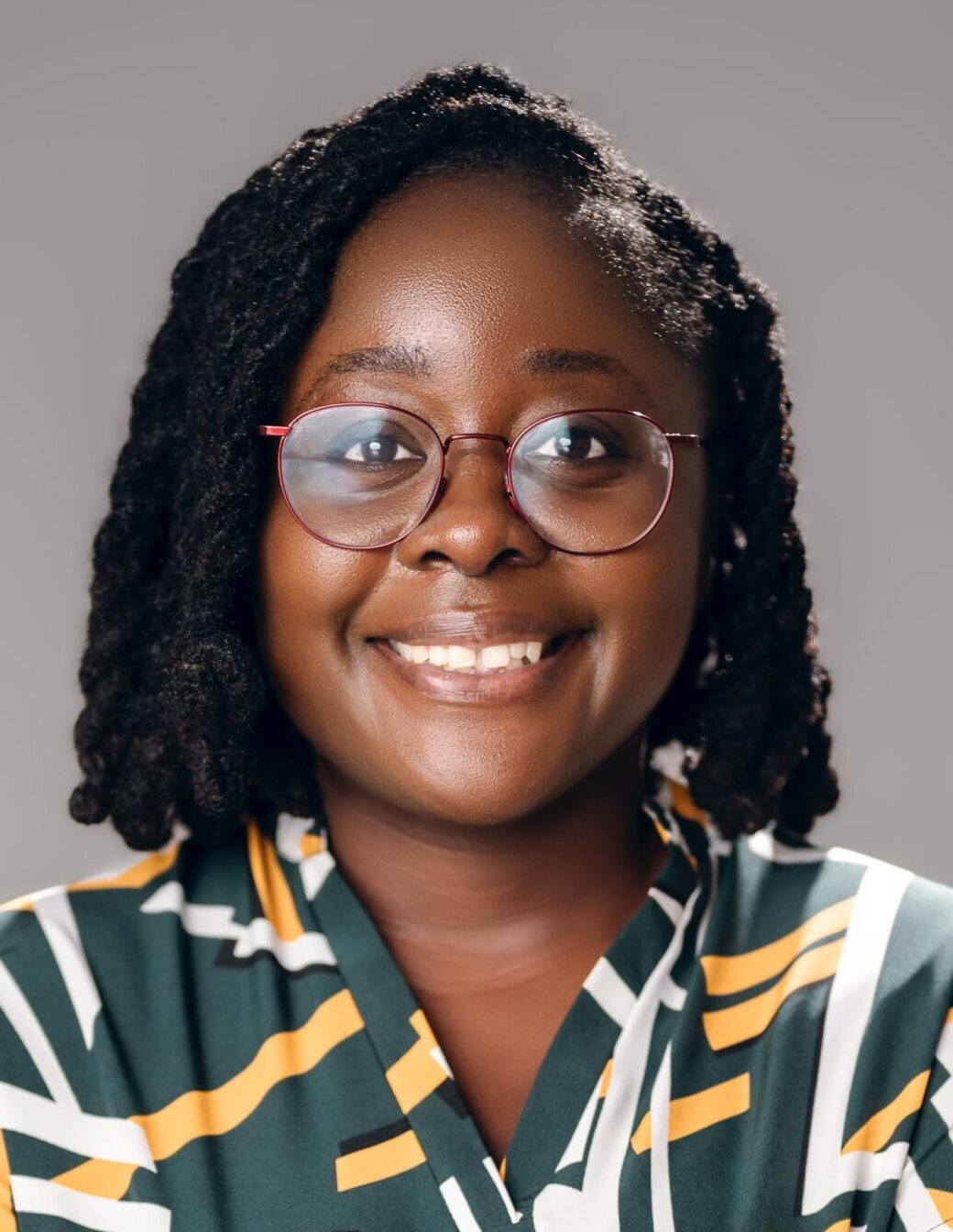Chishimba Kasanga - Hertford College | University of Oxford