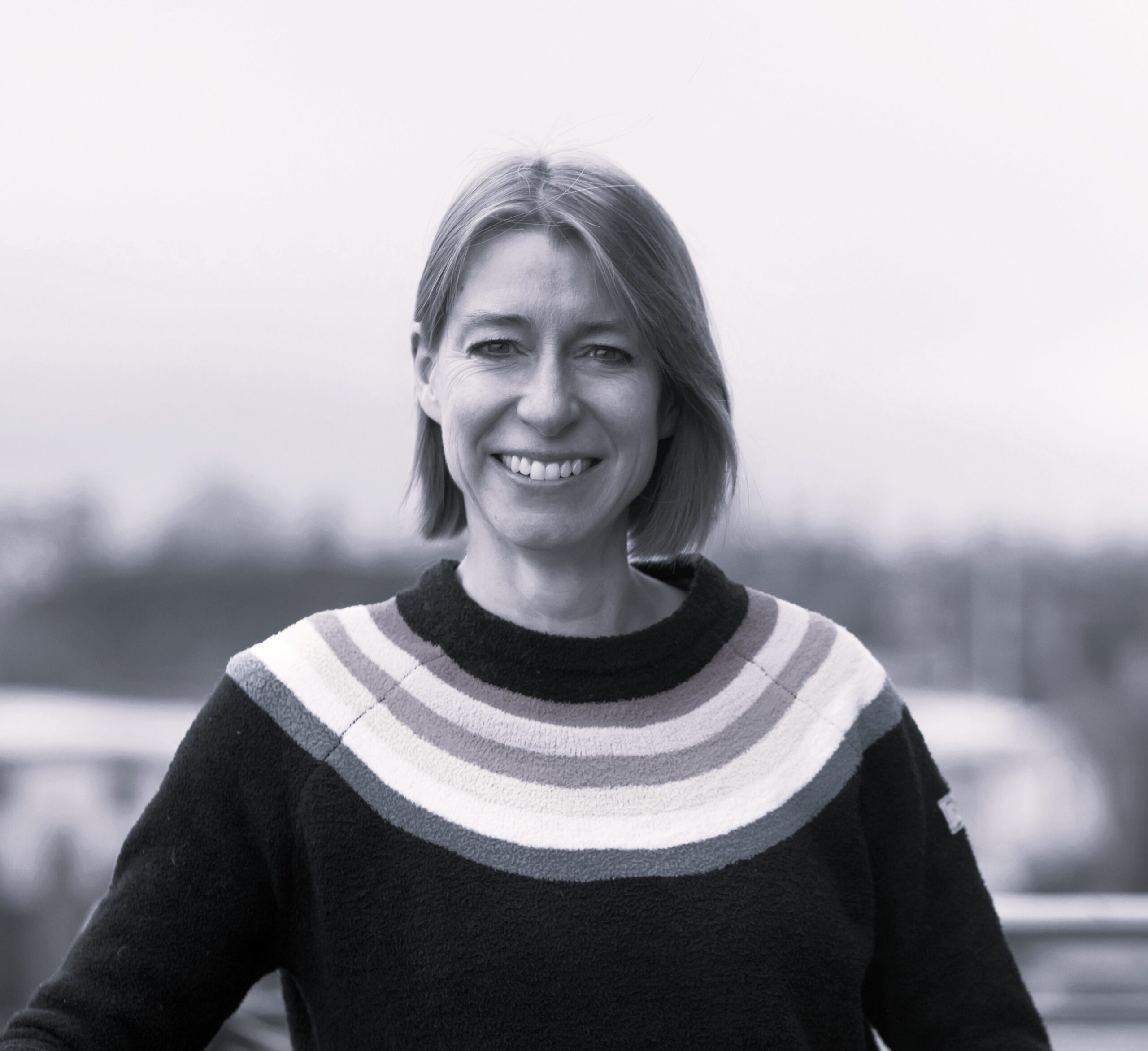 Professor Ros Rickaby - Hertford College | University of Oxford